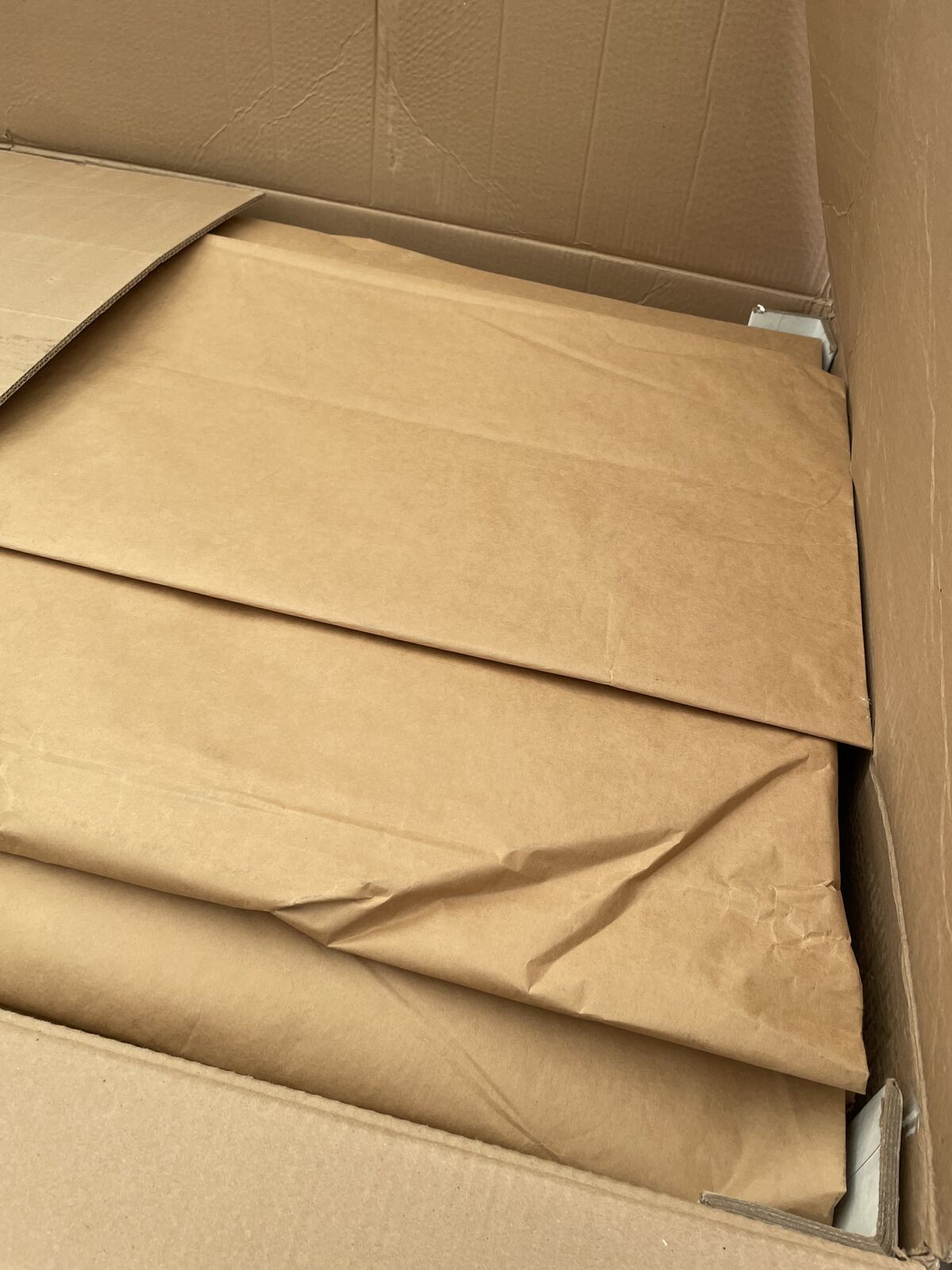 NEW Kraft Dunnage Bags | Machinery | KSL Classifieds
