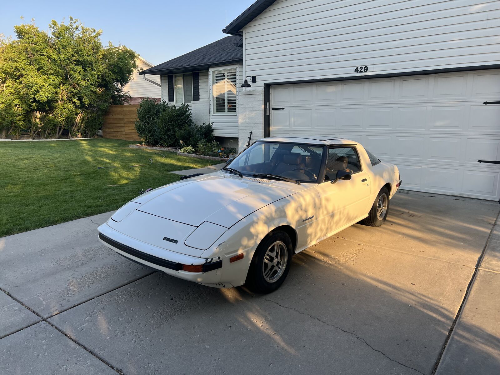 1985 Mazda RX-7 GSL in Lehi, UT | KSL Cars