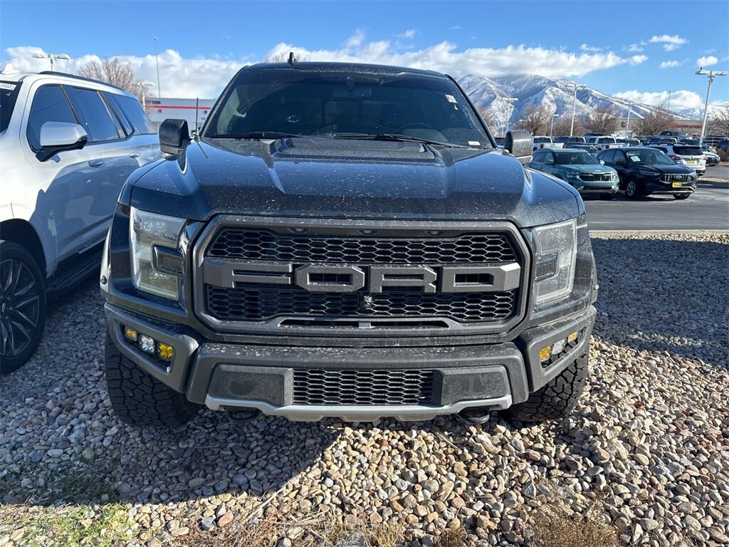 2019 Ford F-150 Raptor in Draper, UT | KSL Cars