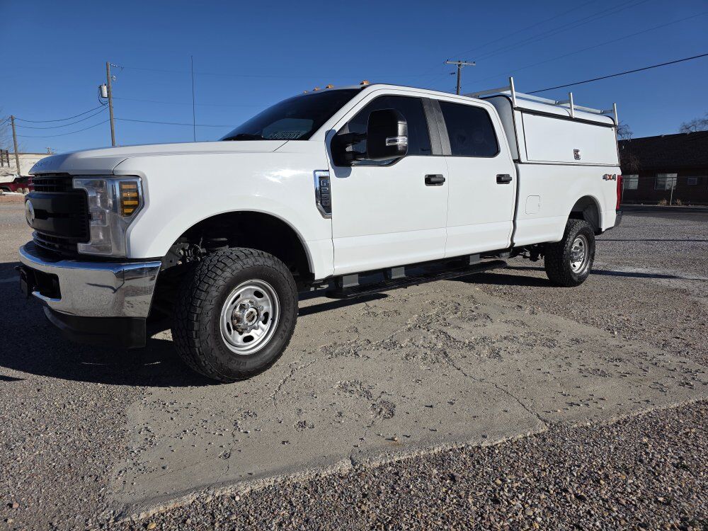 2019 Ford F-250 Super Duty in Delta, UT | KSL Cars