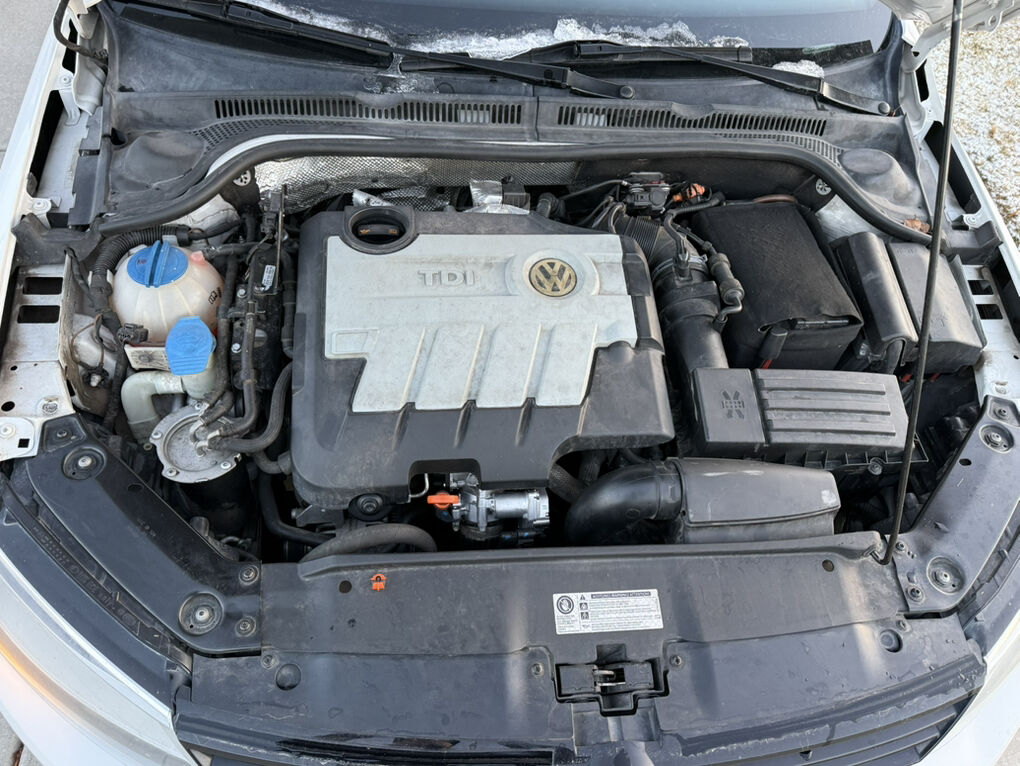 2011 Volkswagen Jetta 2.0L TDI SEL in Elk Ridge, UT | KSL Cars