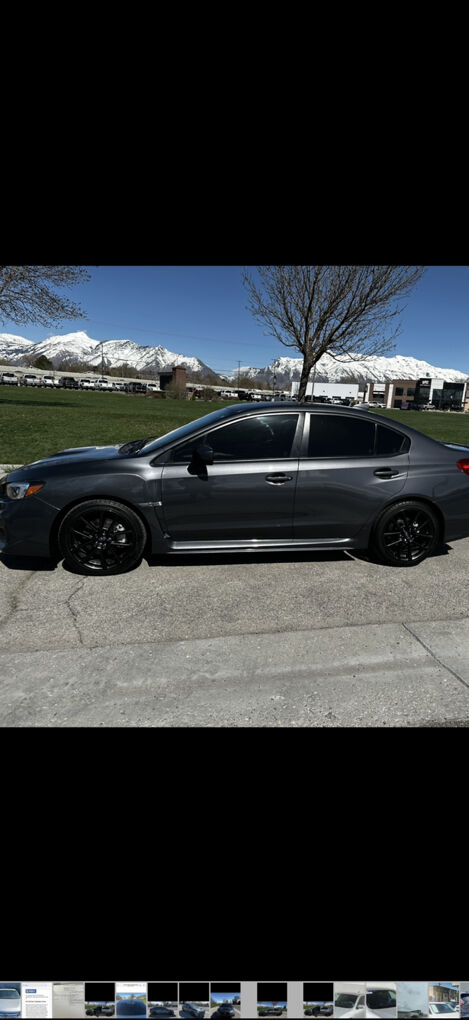 2021 Subaru WRX Premium 17500 in Bluffdale, UT | KSL Cars