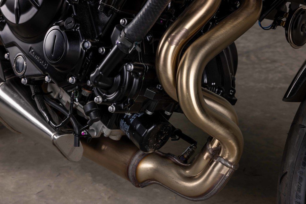 2025 Kawasaki Z650 | Motorcycles, Road Bikes New | KSL Classifieds