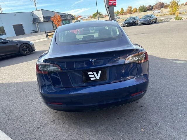2021 Tesla Model 3 Standard Range Plus in Bountiful, UT | KSL Cars
