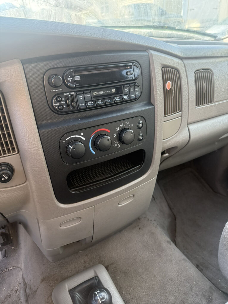 2003 Dodge Ram 2500 in Payson, UT | KSL Cars
