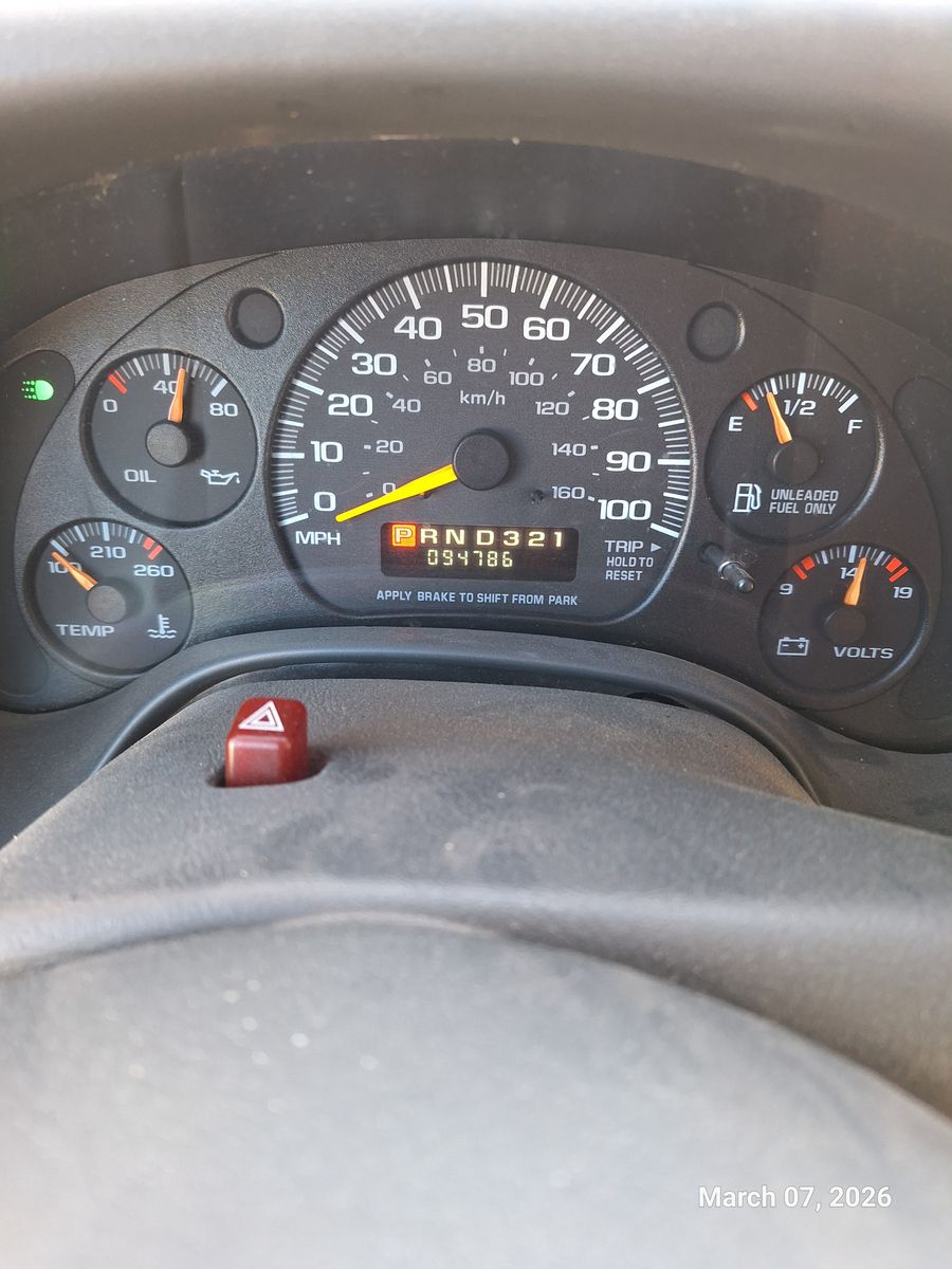 1998 Chevrolet Express G1500 in North Ogden, UT | KSL Cars