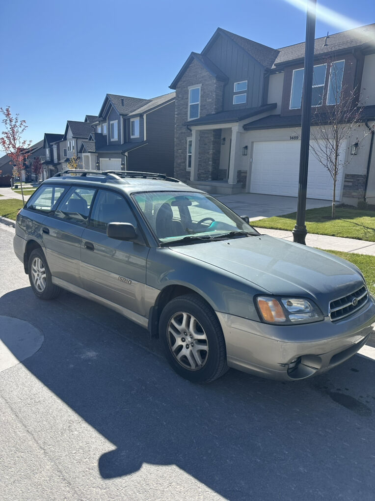 2002 Subaru Outback in Saratoga Springs, UT | KSL Cars