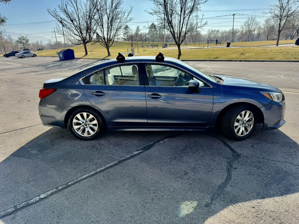2015 Subaru Legacy Limited in Salt Lake City, UT | KSL Cars
