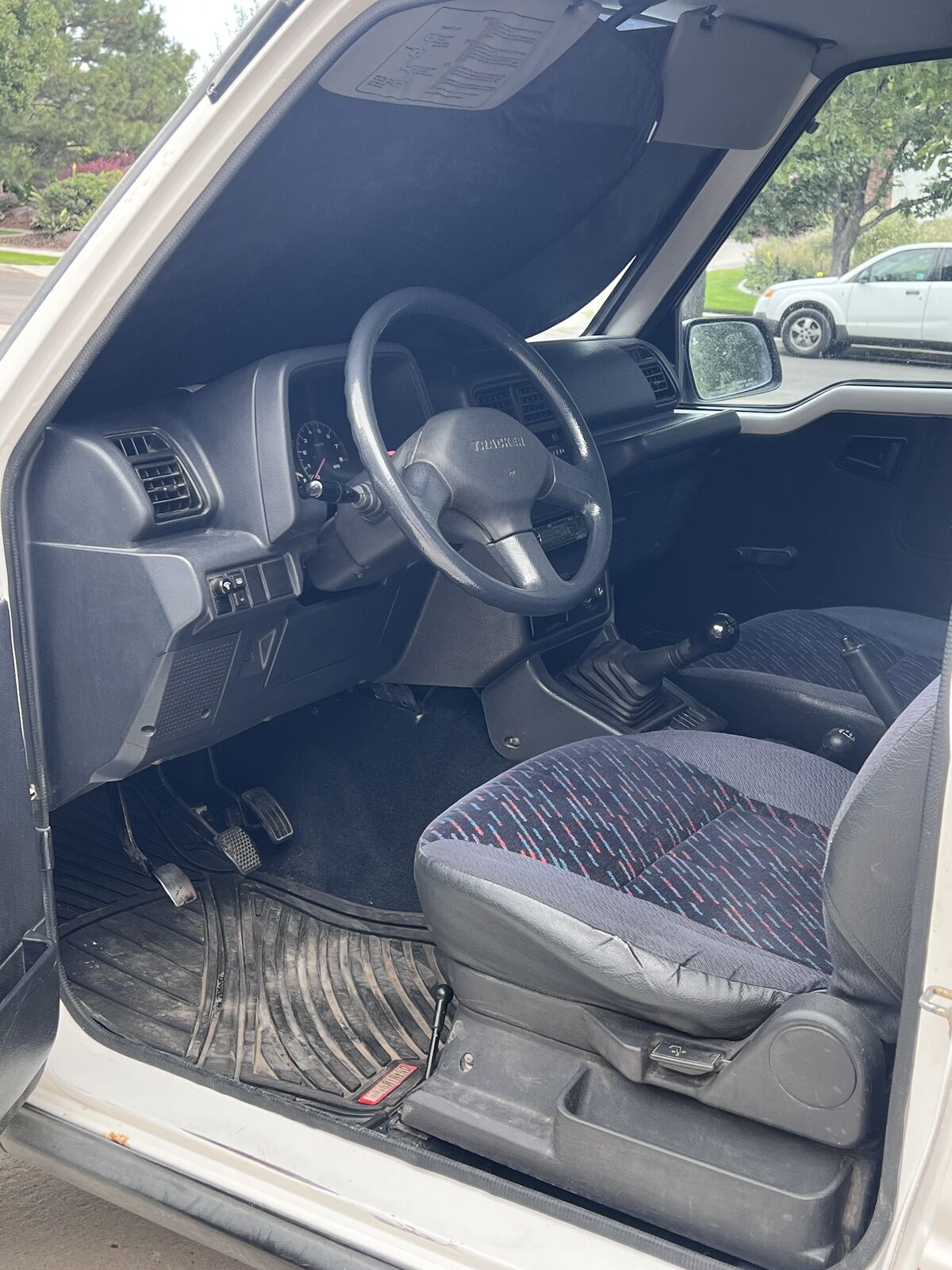 1995 Geo Tracker Base in Bluffdale, UT | KSL Cars