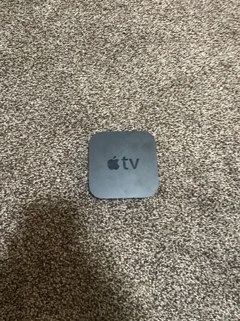 Apple tv box | Media Streaming Devices | KSL Classifieds
