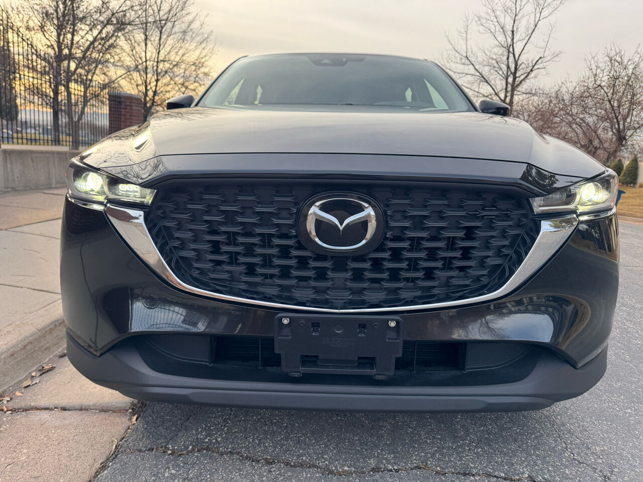 2022 Mazda CX-5 2.5 S in Bountiful, UT | KSL Cars