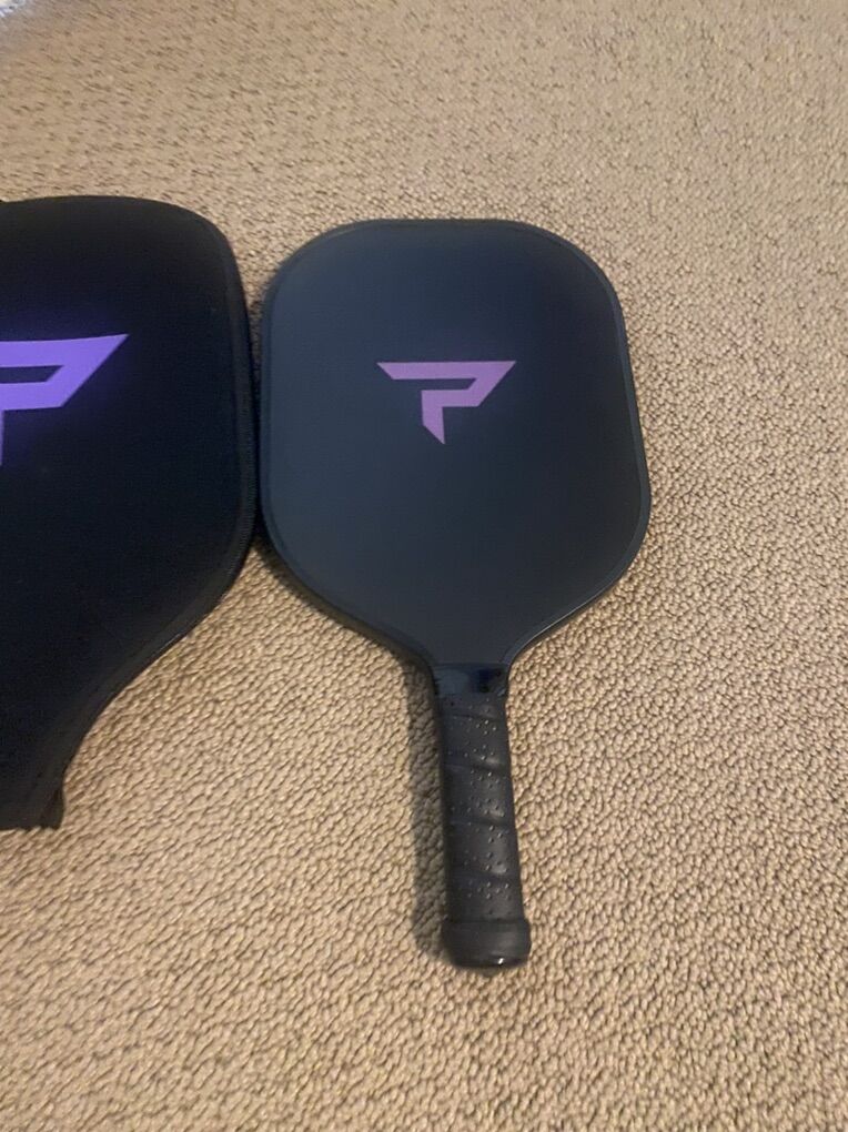 Paddletek Tempest Wave Pro | Pickleball Equipment | KSL Classifieds