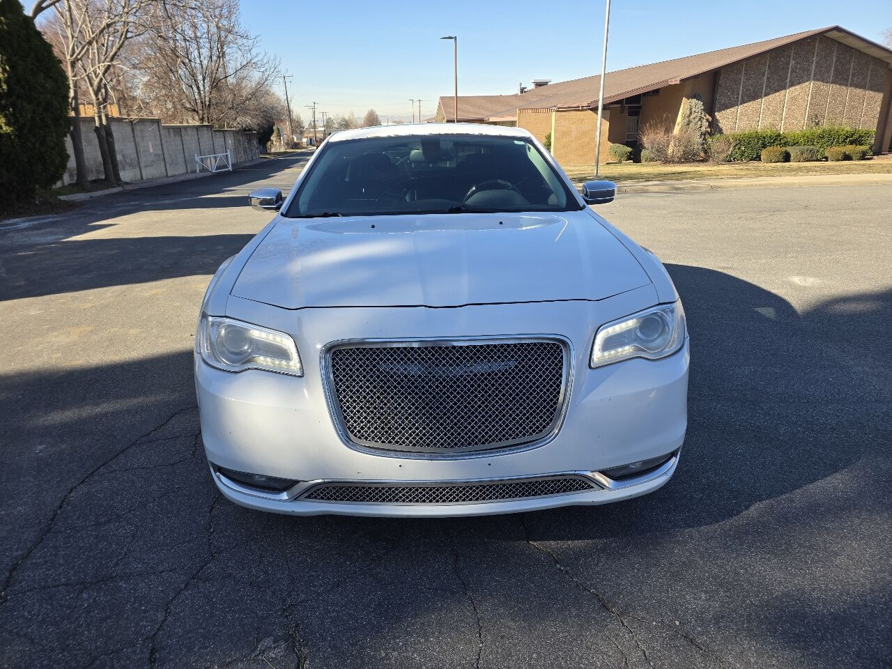 2016 Chrysler 300 C in Bountiful, UT | KSL Cars
