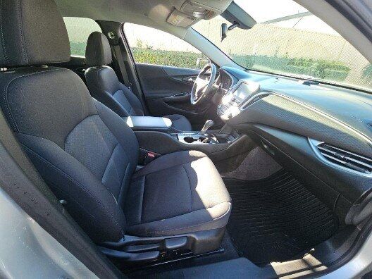 2017 Chevrolet Malibu LS in Blackfoot, ID | KSL Cars