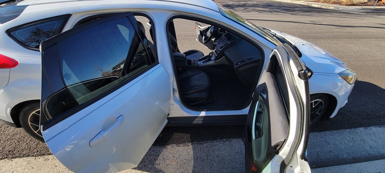 2014 Ford Focus SE in Salt Lake City, UT | KSL Cars