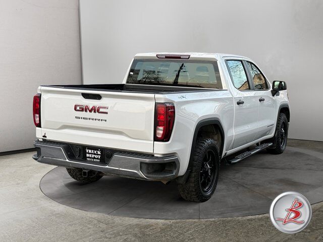 2022 GMC Sierra Pro in Salt Lake City, UT | KSL Cars