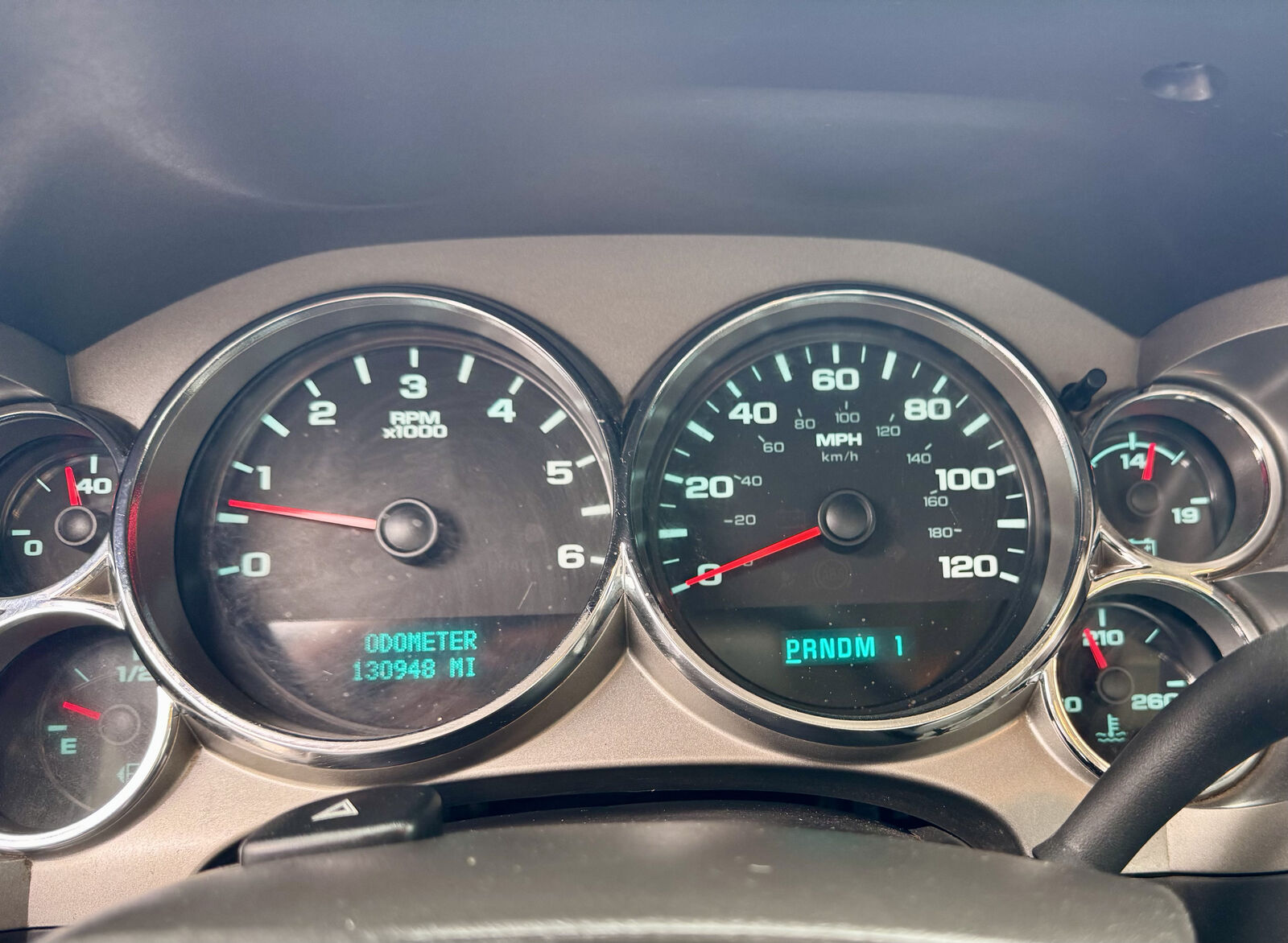 2013 Chevrolet Silverado 2500HD Work Truck in Saratoga Springs, UT ...