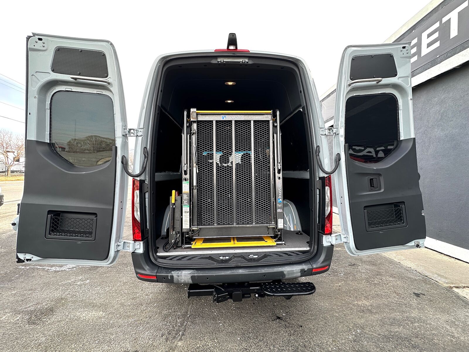 2024 Mercedes-Benz Sprinter 2500 in Draper, UT | KSL Cars