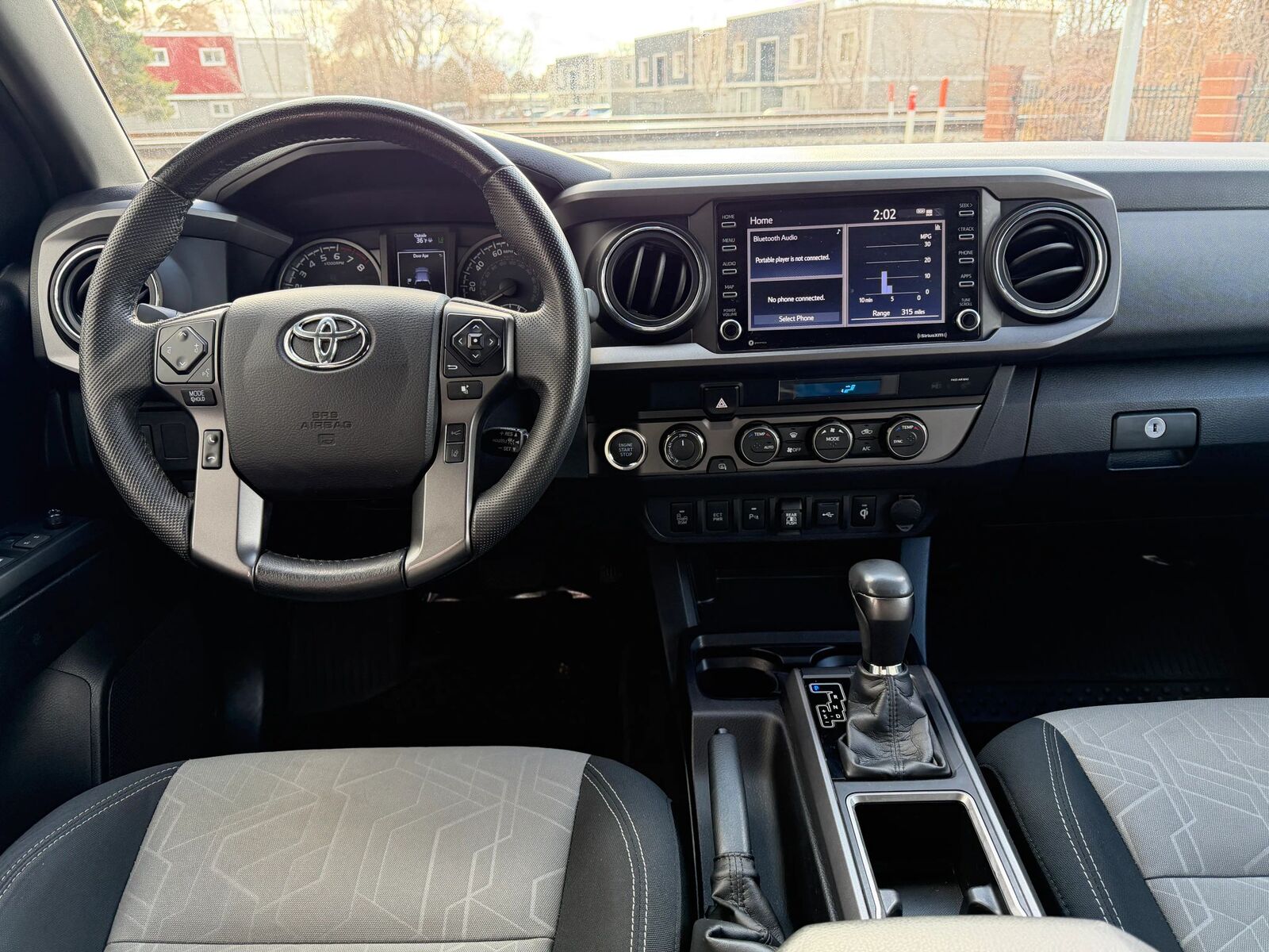 2021 Toyota Tacoma TRD Off-Road in Provo, UT | KSL Cars