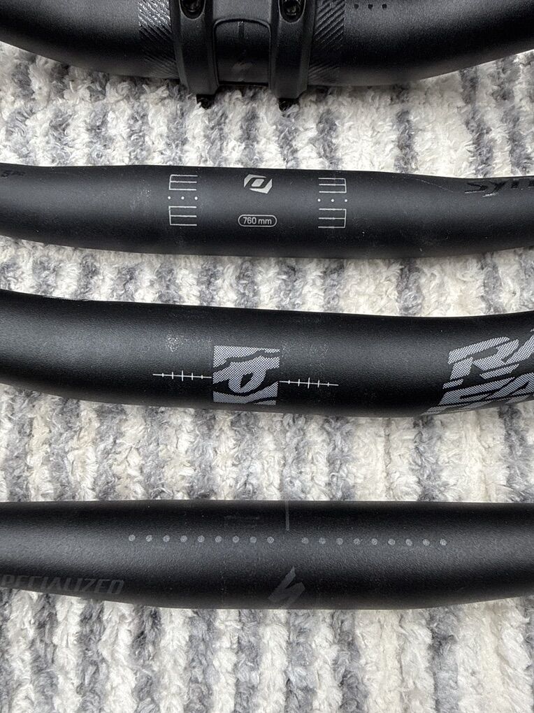 Bundle Sale One Price For Everything | Mountain Bike Parts | KSL ...