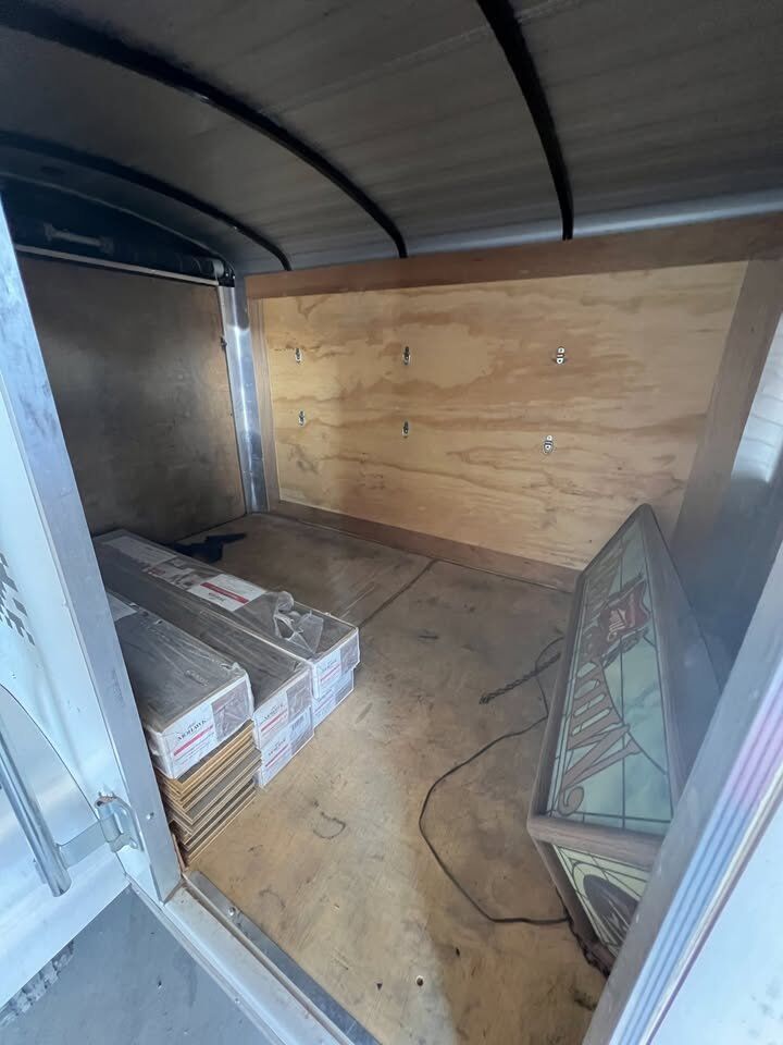 5x8 Trailer | Utility Trailers | KSL Classifieds