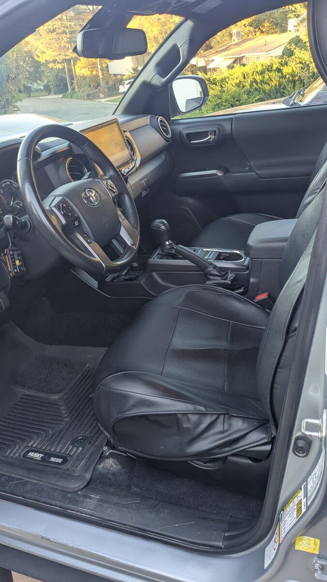 2019 Toyota Tacoma TRD Off-Road in West Jordan, UT | KSL Cars