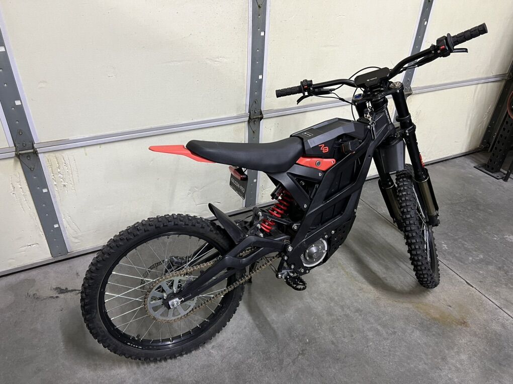 79 Bike Falcon Pro | Fitness and Urban Bikes | KSL Classifieds
