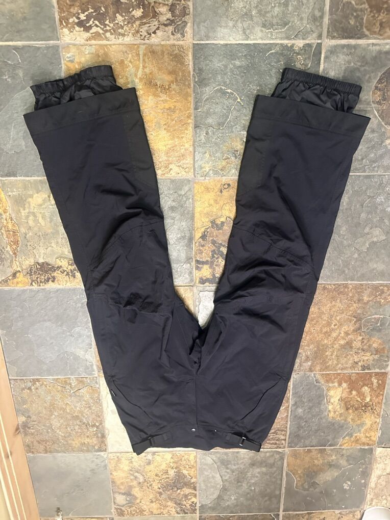 Obermeyer Men’s Size L Black Snowboard Pants | Snowboard Pants | KSL ...