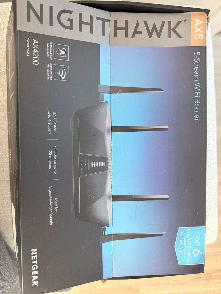 Netgear Router | Desktops | KSL Classifieds
