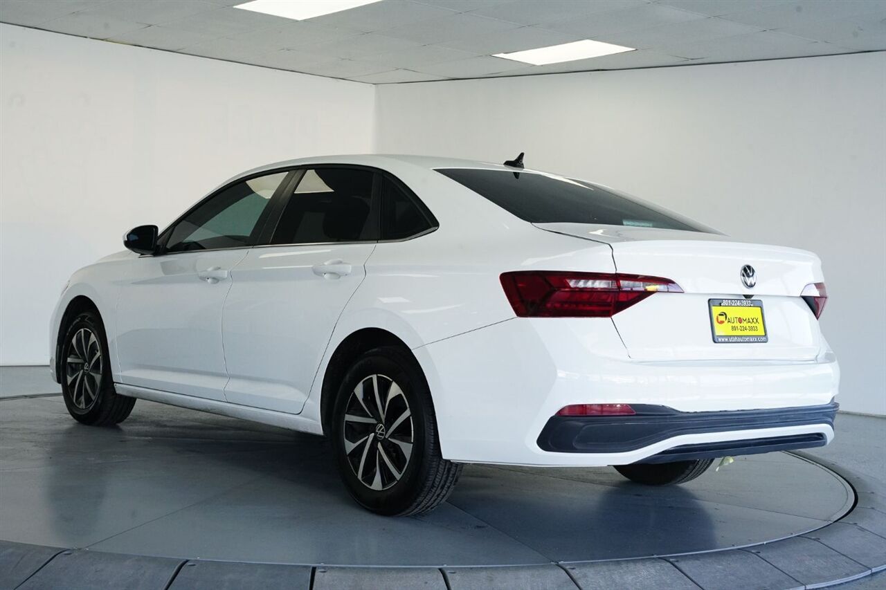 2024 Volkswagen Jetta S in Springville, UT | KSL Cars