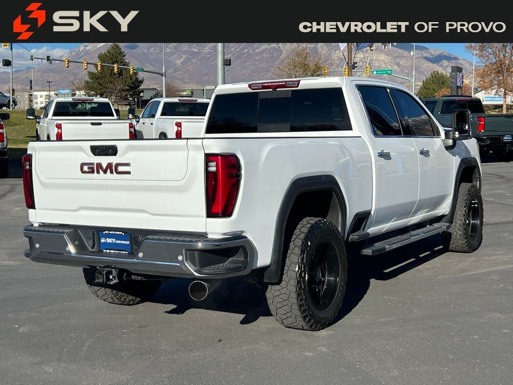 2024 GMC 2500 SLT in Provo, UT | KSL Cars
