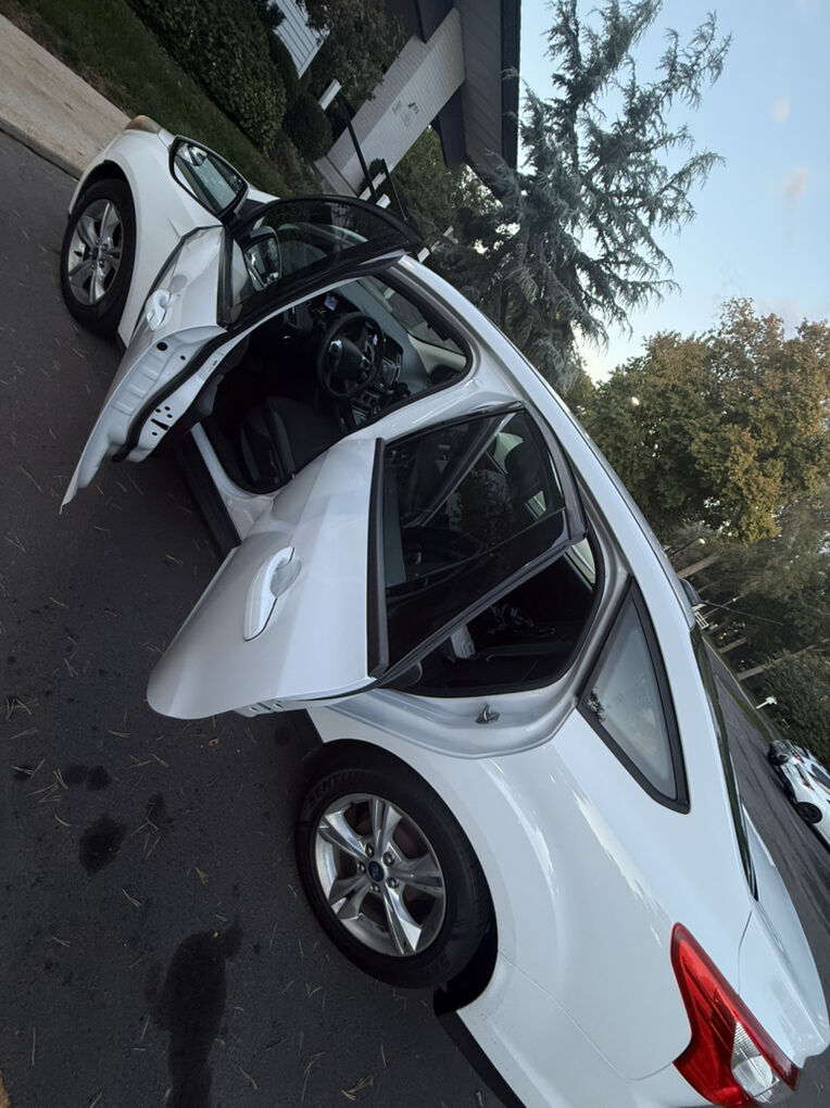 2014 Ford Focus in Murray, UT | KSL Cars