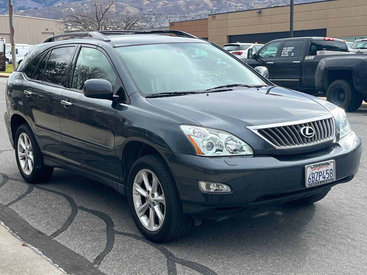 2008 Lexus RX Base in Bountiful, UT | KSL Cars