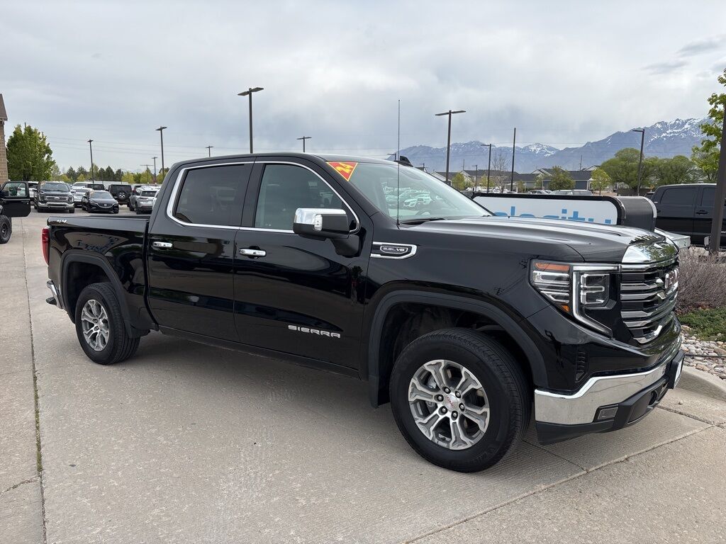 2024 GMC 1500 SLT 48595 in Draper, UT | KSL Cars