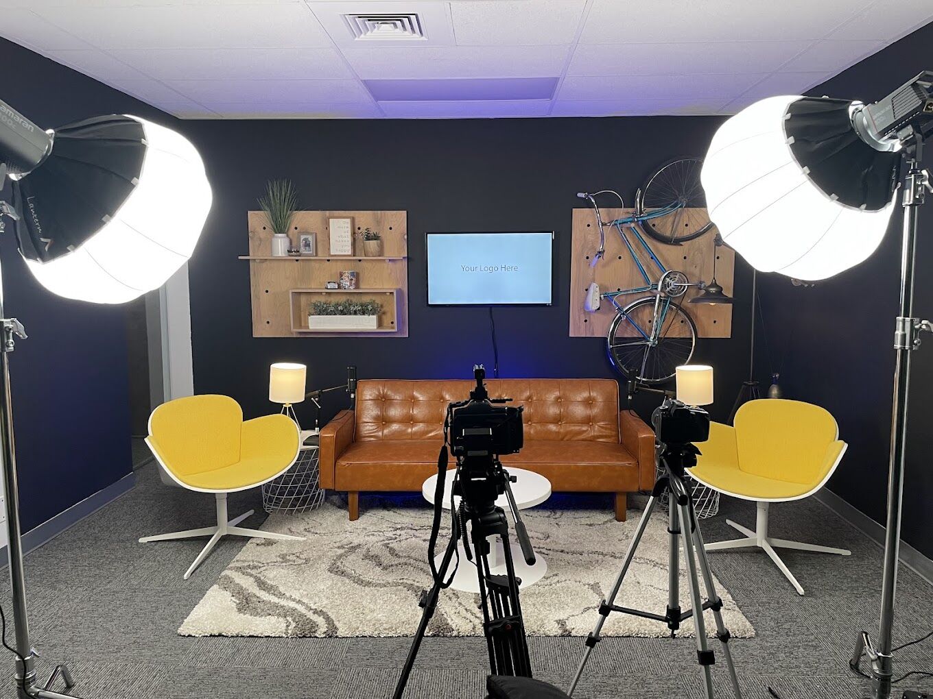 Private Office Space with Closet | Office Space | KSL Classifieds