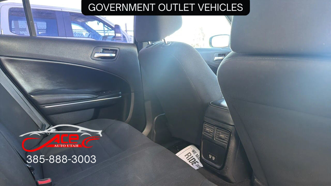 2016 Dodge Charger Police in Orem, UT | KSL Cars