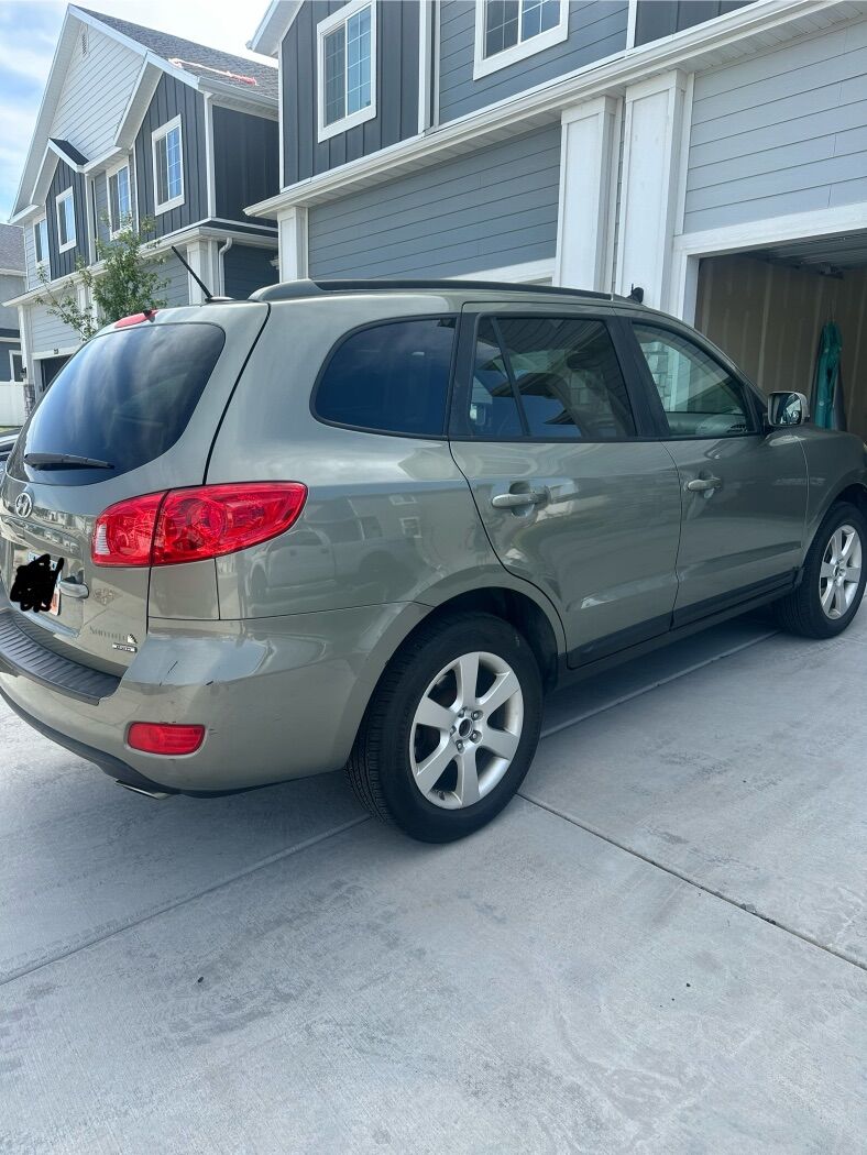 2008 Hyundai Santa Fe 3000 in Eagle Mountain, UT | KSL Cars