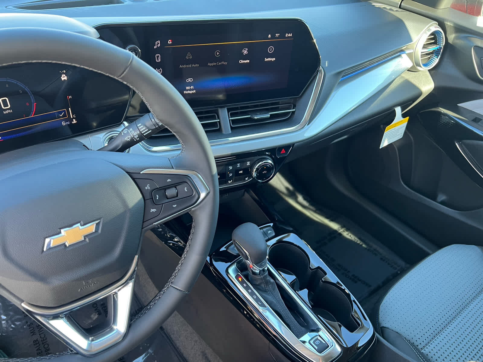 2026 Chevrolet Trax LT in Logan, UT | KSL Cars