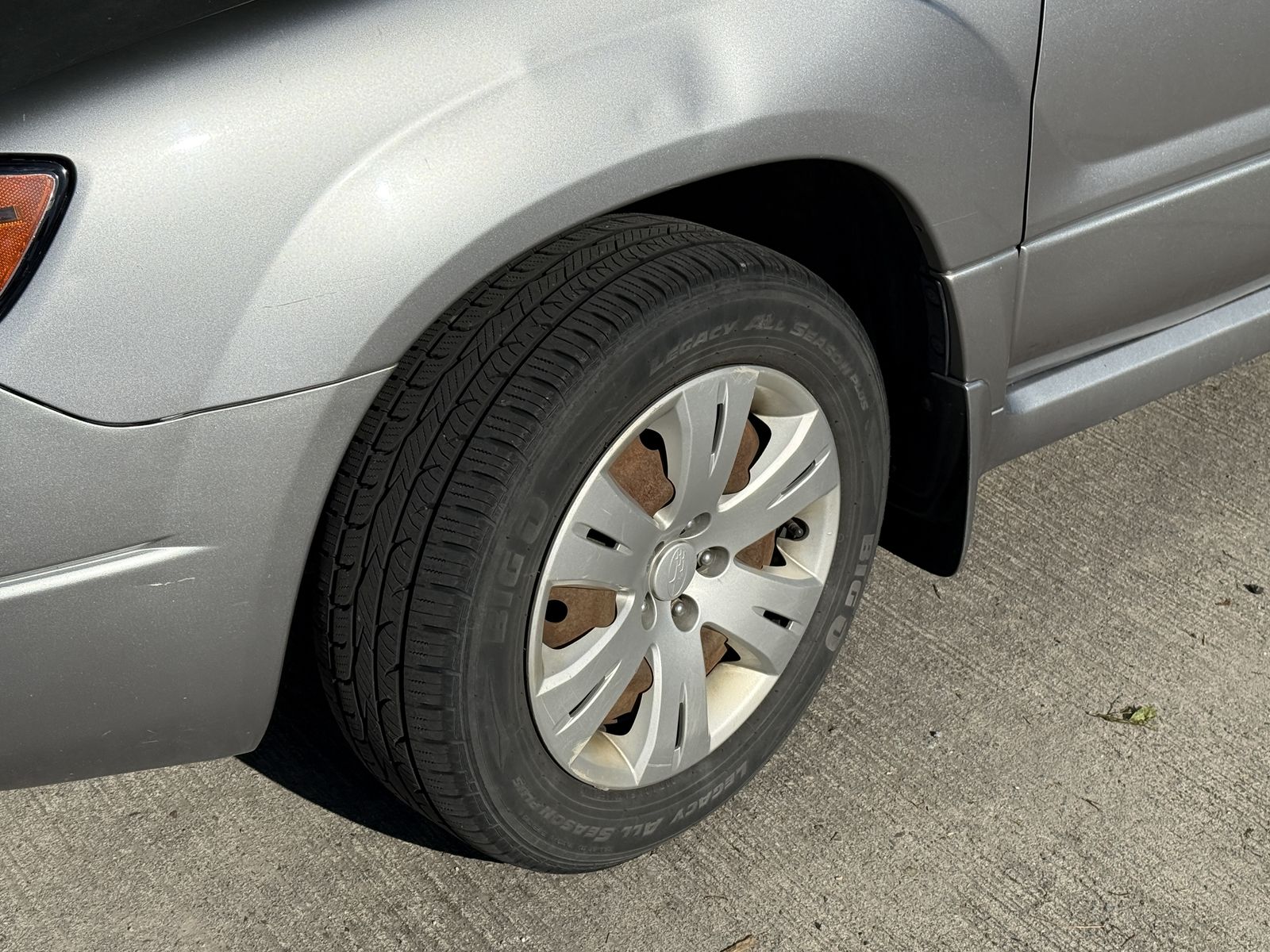 2008 Subaru Forester 2.5 X in Salt Lake City, UT | KSL Cars