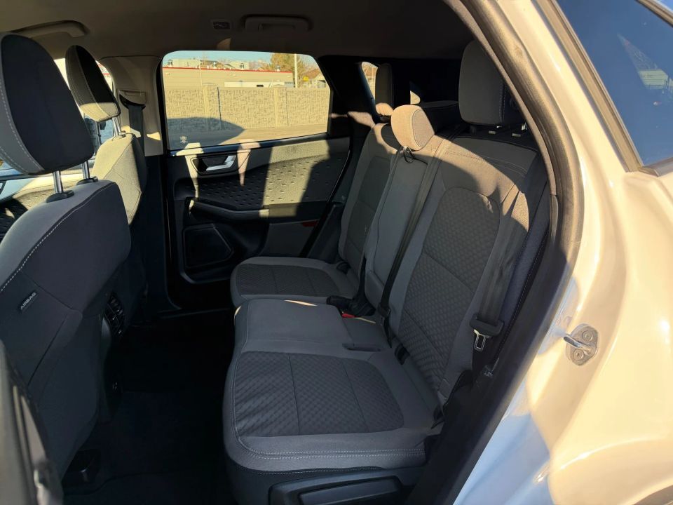 2020 Ford Escape SE in Salt Lake City, UT | KSL Cars