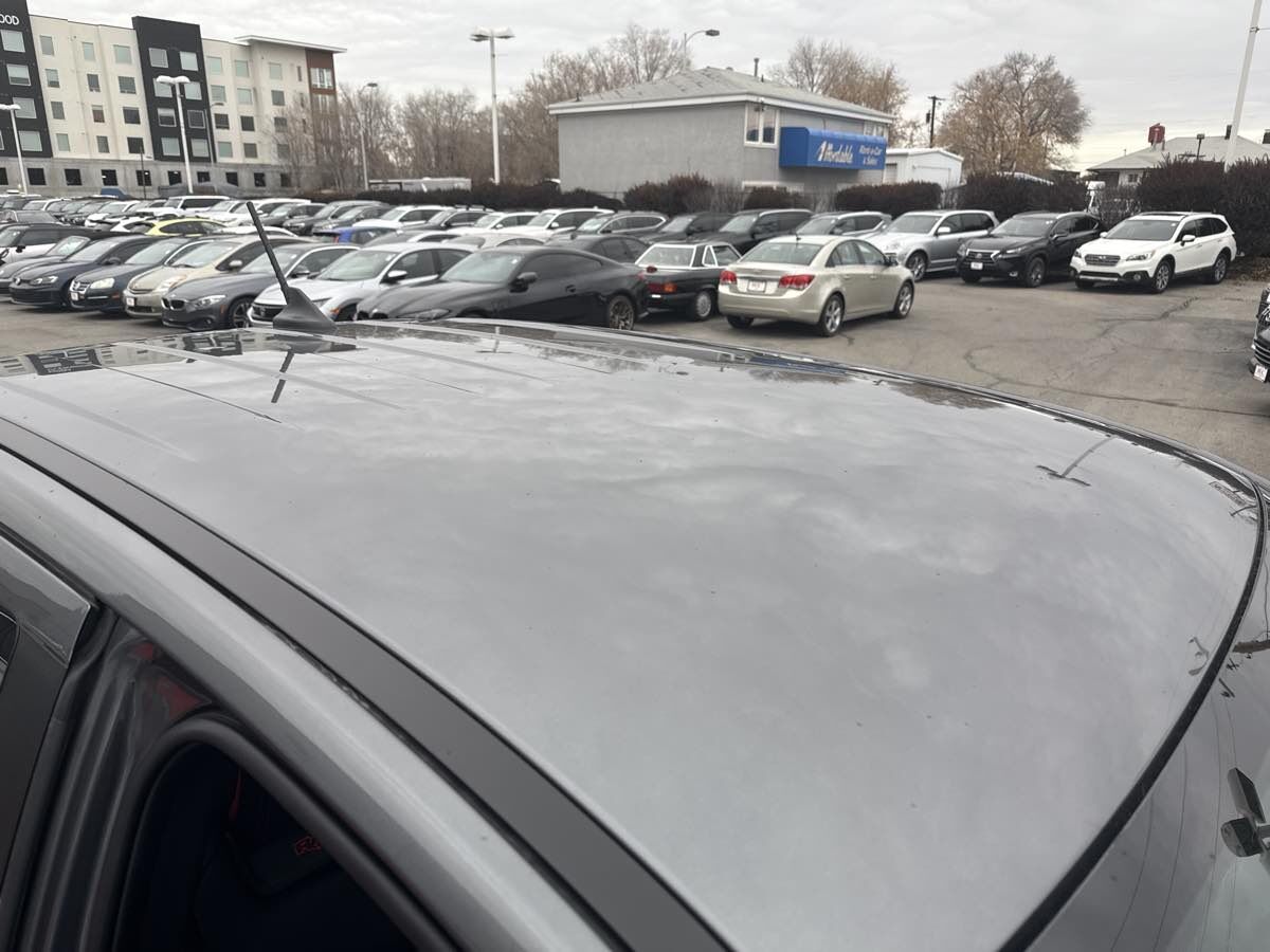 2025 Ford Ranger Raptor in Salt Lake City, UT | KSL Cars