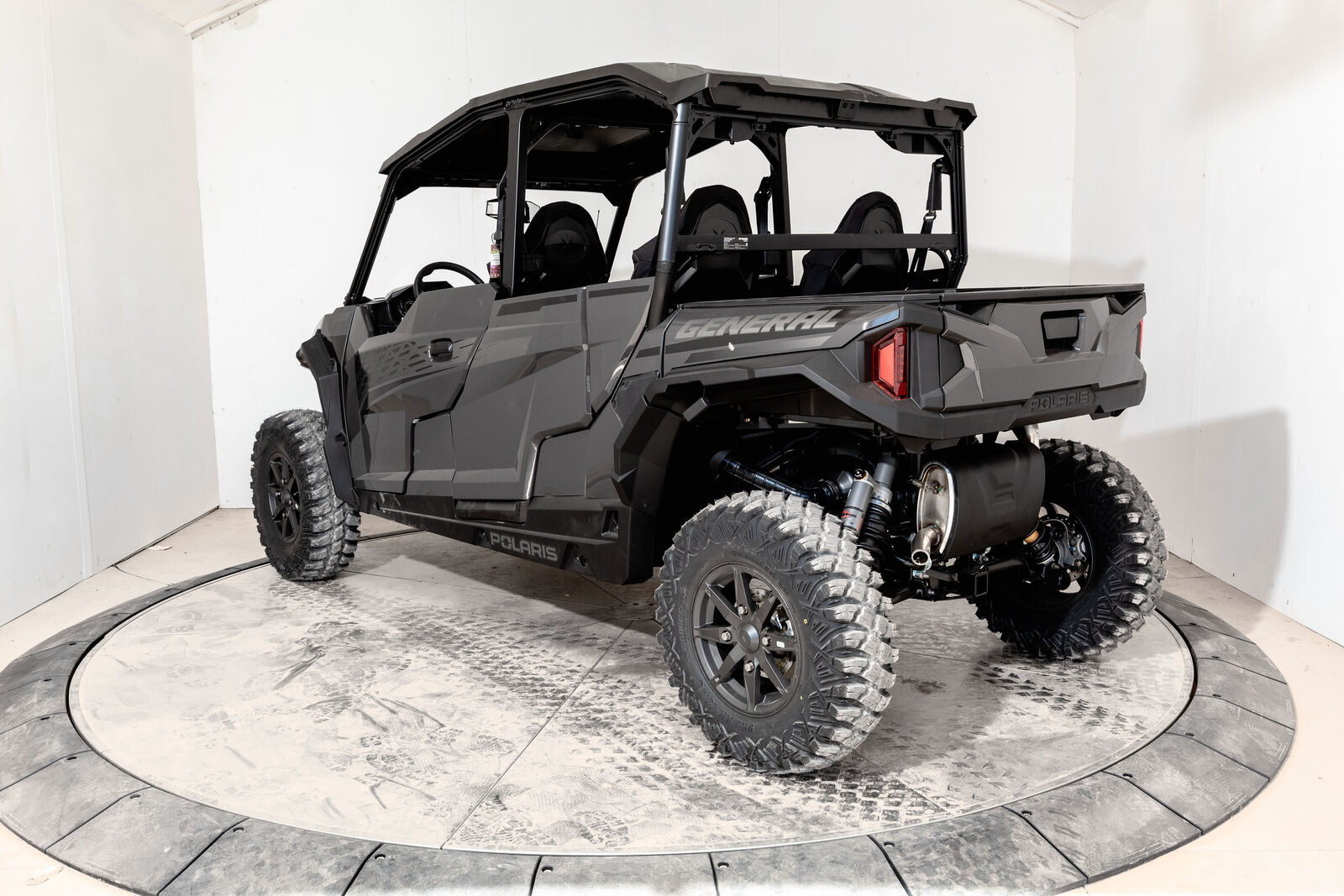2025 Polaris General XP 4 1000 Ultimate | UTVs New (Utility Vehicles ...