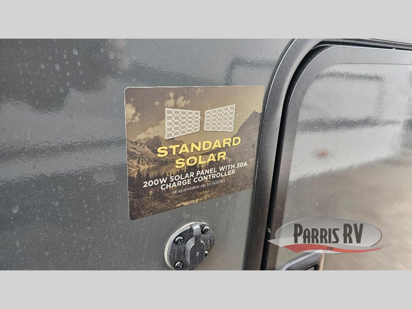 New 2026 Forest River RV Rockwood Mini Lite 2522FB | Travel Trailers ...