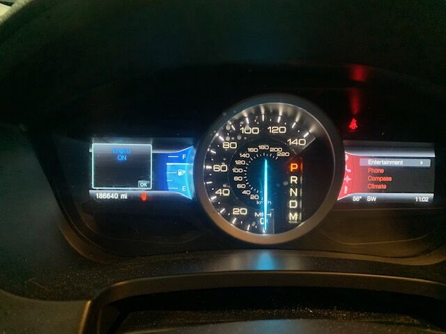 2013 Ford Explorer Limited in Sandy, UT | KSL Cars