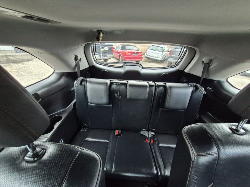 2014 Toyota Highlander Limited in Spanish Fork, UT | KSL Cars