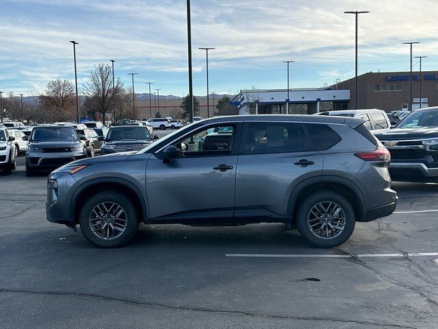2024 Nissan Rogue S in Sandy, UT | KSL Cars