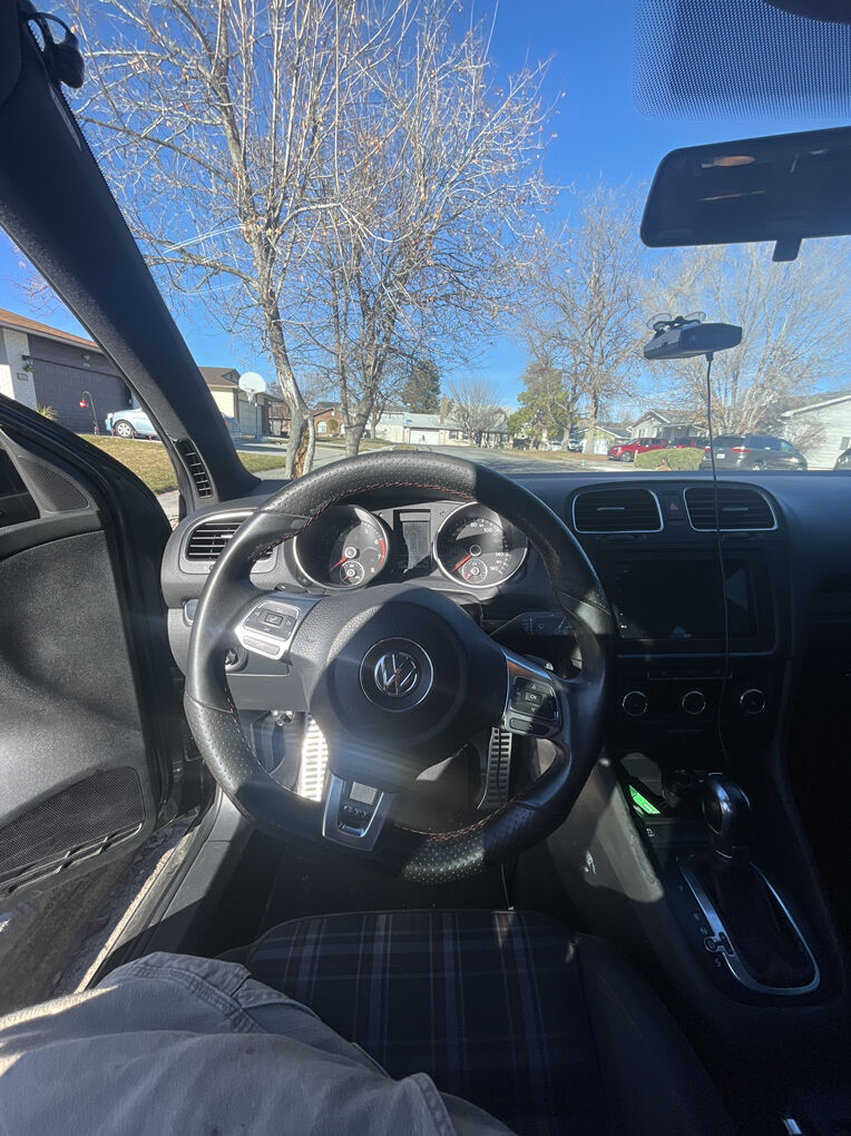 2011 Volkswagen GTI Driver's Edition in Salt Lake City, UT | KSL Cars