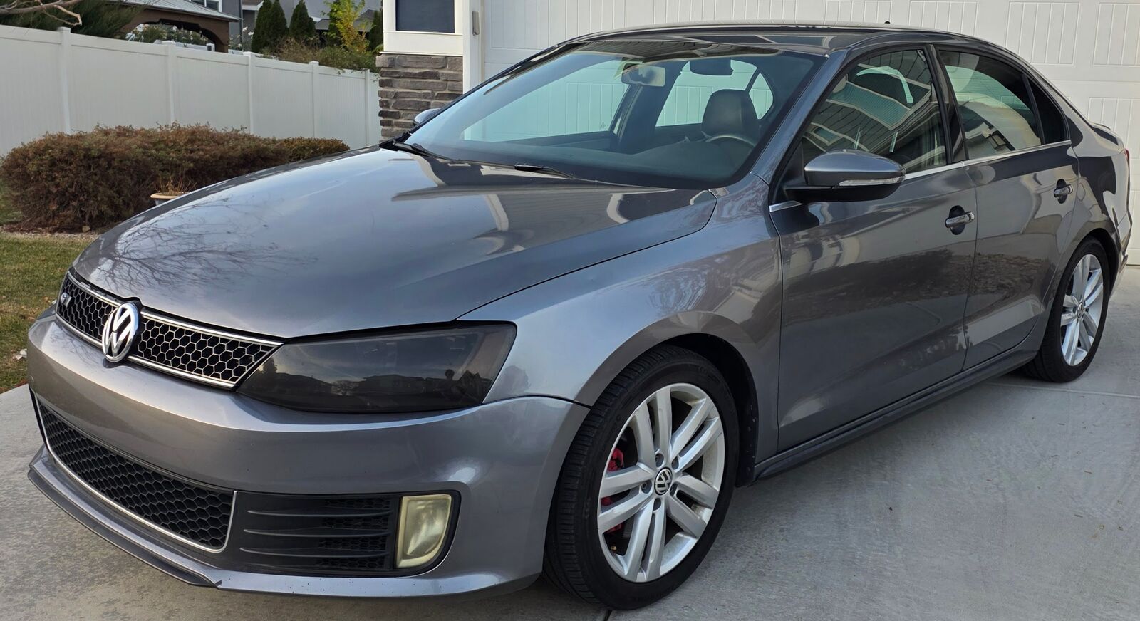 2012 Volkswagen Jetta GLI in Herriman, UT | KSL Cars