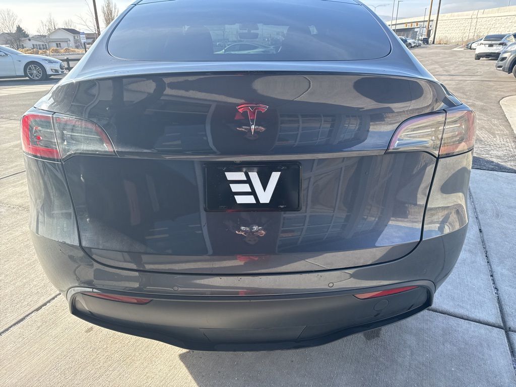 2022 Tesla Model Y Long Range in Lehi, UT | KSL Cars