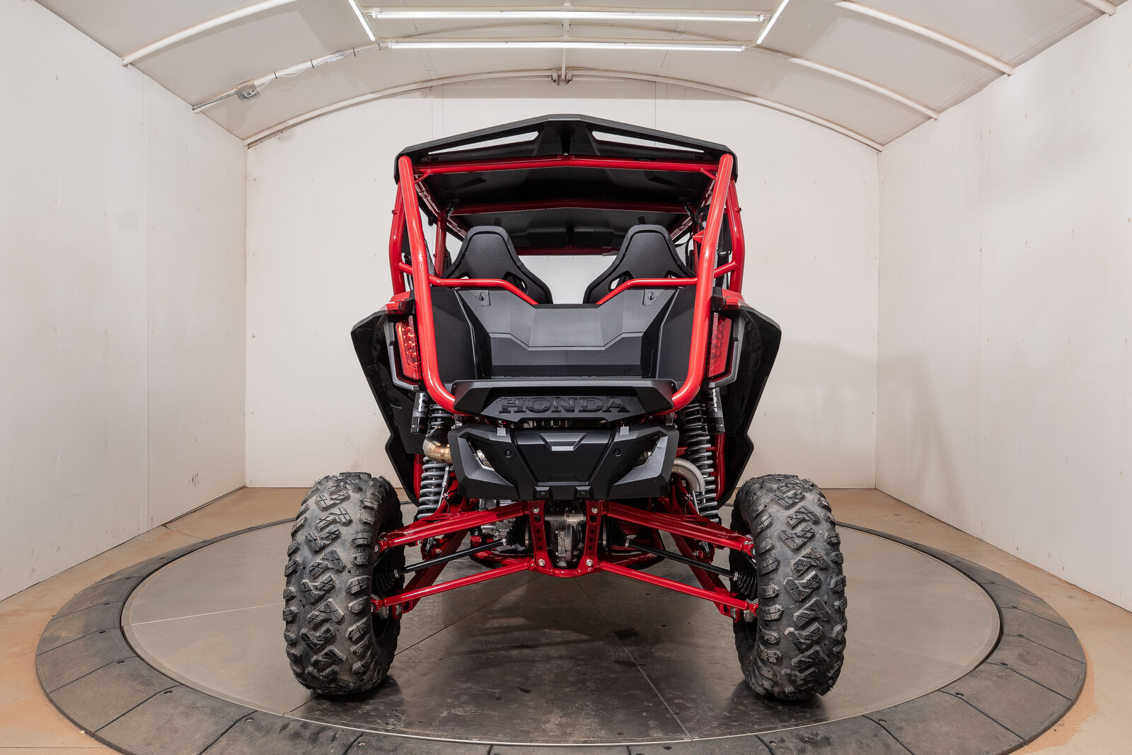 2025 Honda Talon R 4 Fox Live Valve | UTVs New (Utility Vehicles) | KSL ...